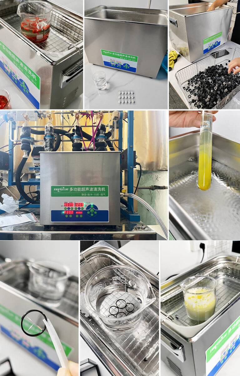 Too Many Ultrasonic Cleaner Brands? How To Choose One With Better ...