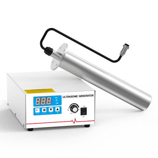 Immersible Transducer Rod Suppliers | Yunyisonic