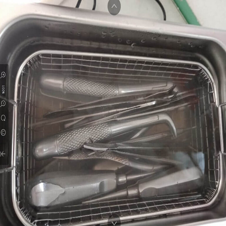 What Are the Advantages and Disadvantages of Ultrasonic Cleaners? Full ...